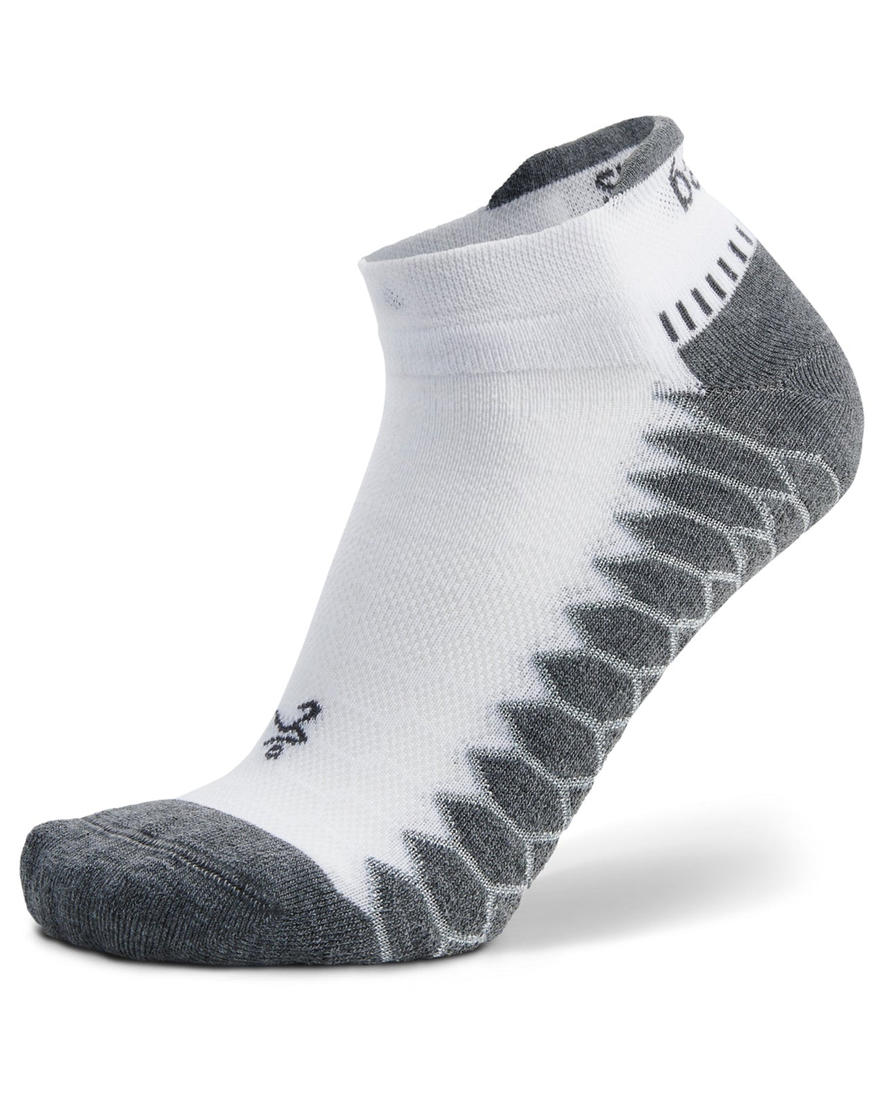 Socks by Model – Balega Canada