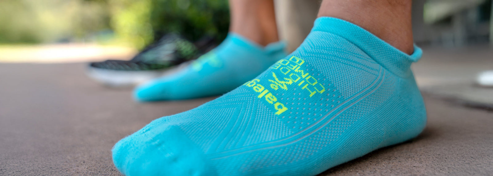Balega Running Socks – Balega Canada
